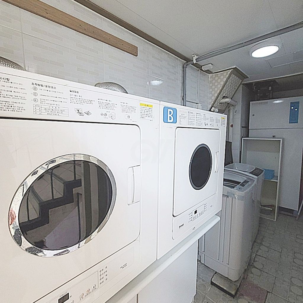 별스테이 - 노량진동 고시원/고시텔/쉐어하우스/원･투룸