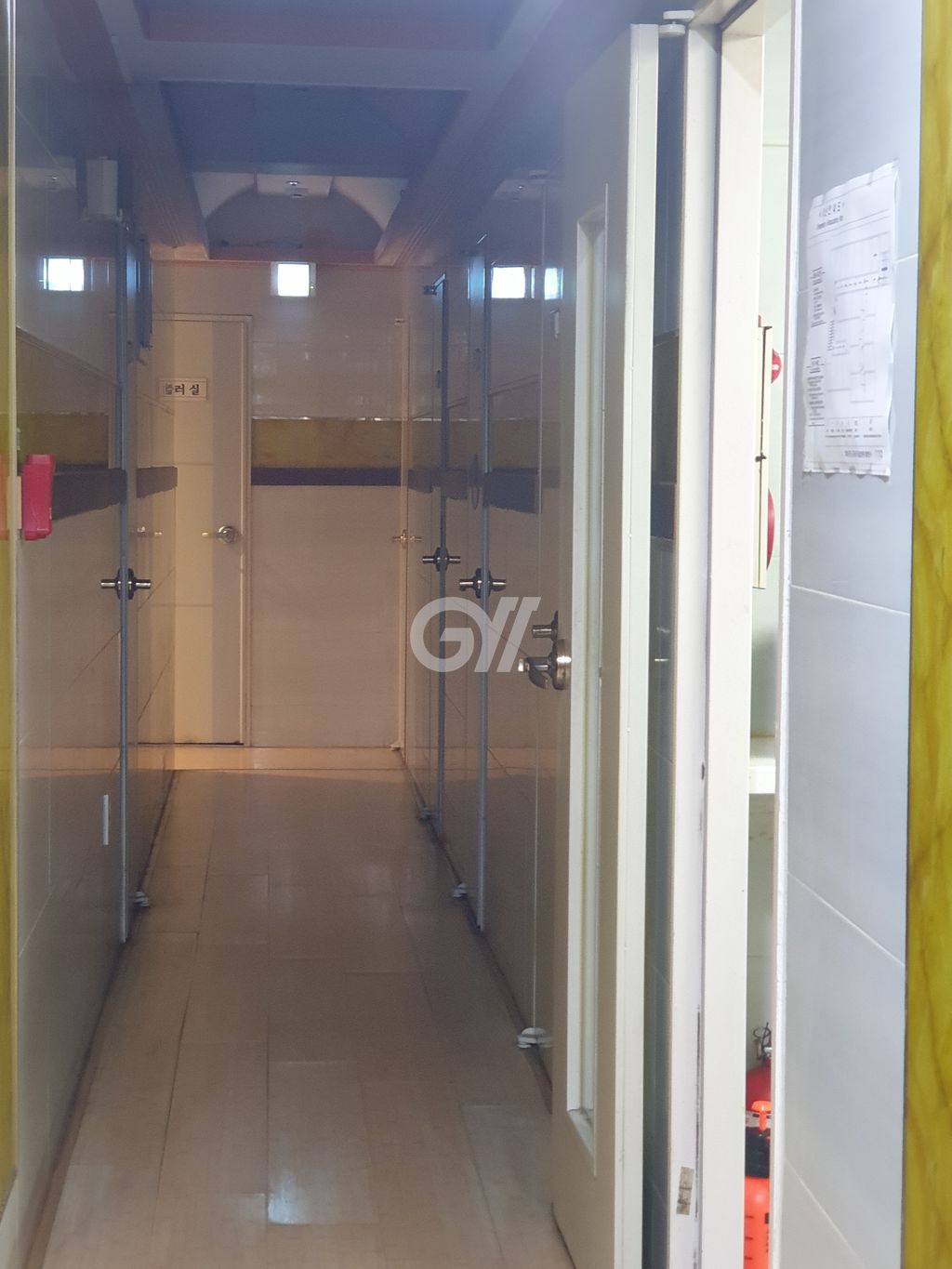 하이리빙텔 영등포동3가 고시원 고시텔 쉐어하우스